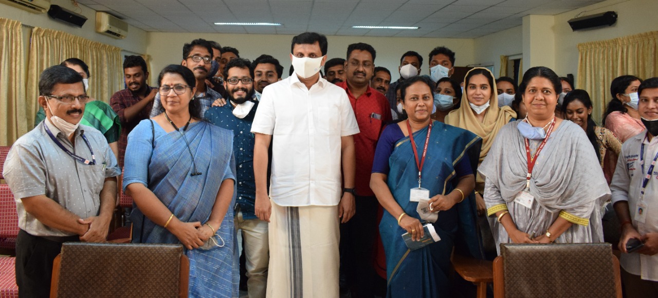 Kerala Highway Research Institute (KHRI)