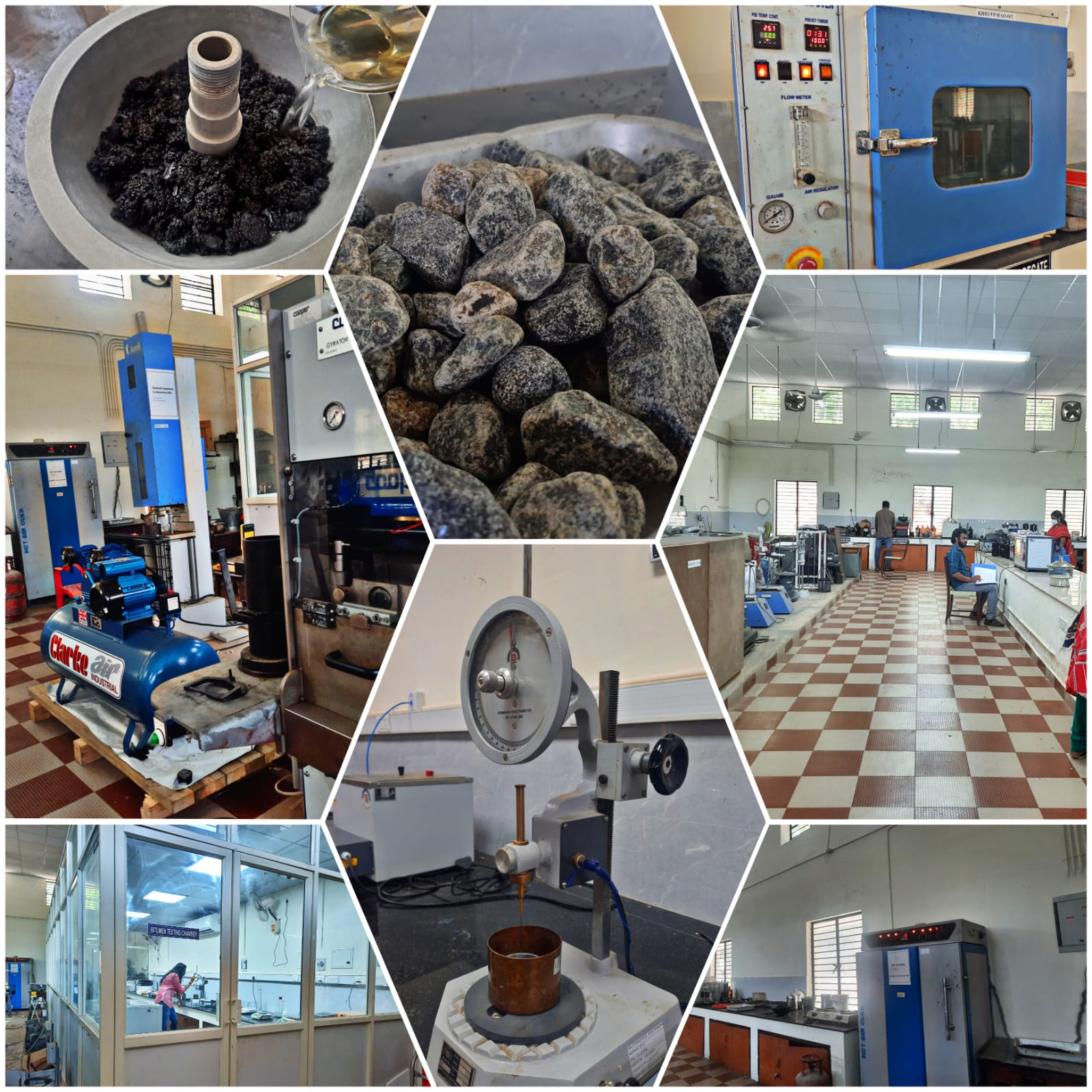 Kerala Highway Research Institute (KHRI)