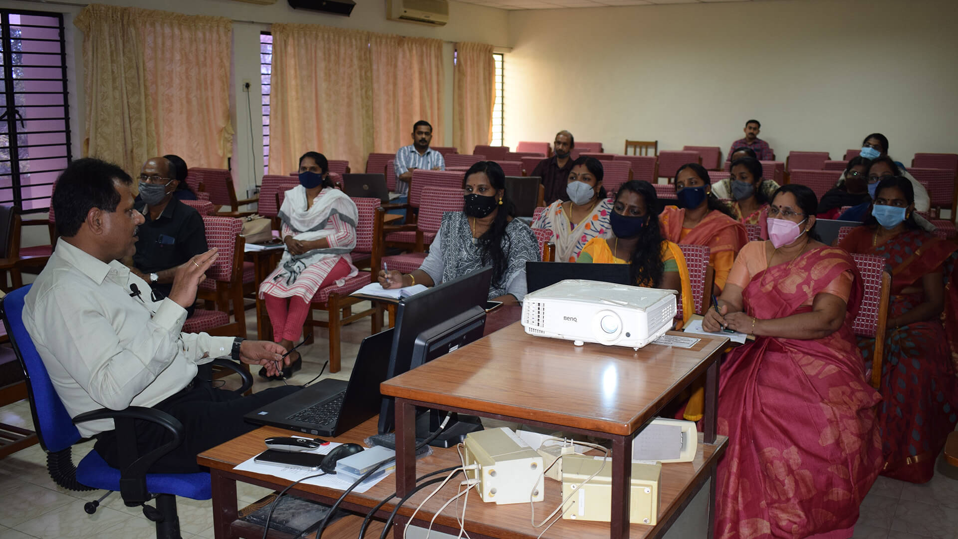 Kerala Highway Research Institute (KHRI)