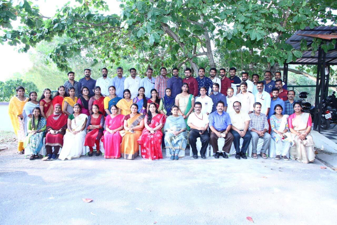 Kerala Highway Research Institute (KHRI)